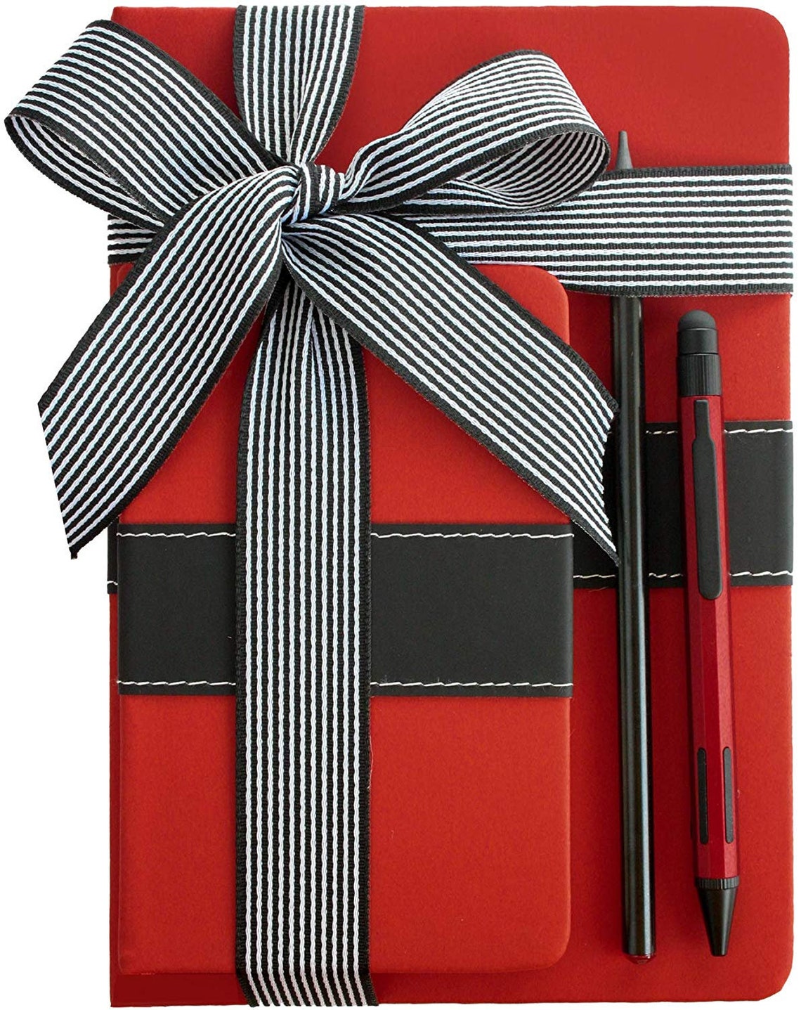 Cool Stationery Unique Gift Set With A5 and A6 PU Leather - Etsy