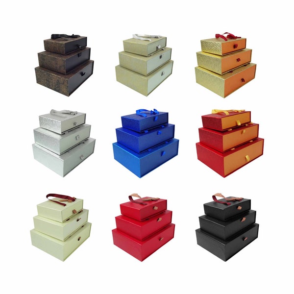 A3 Presentation Box - Etsy UK