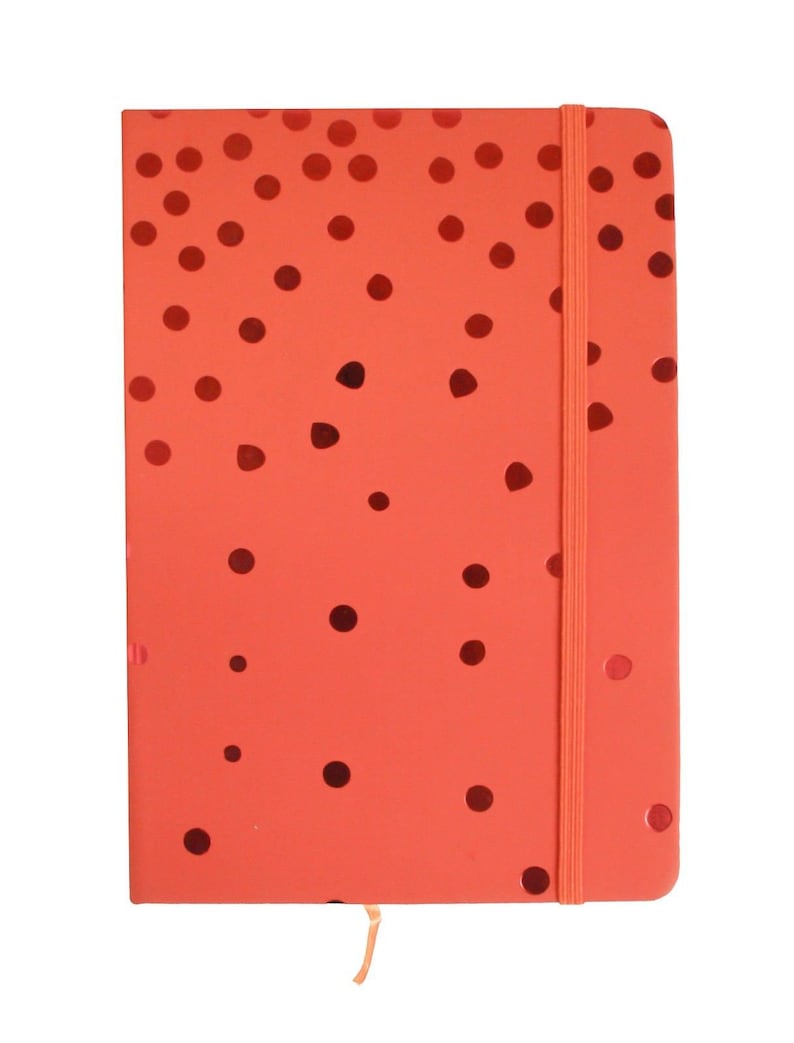 A5 PU Leather Hard Cover Lined Notebook Notepad Writing Pad - Etsy