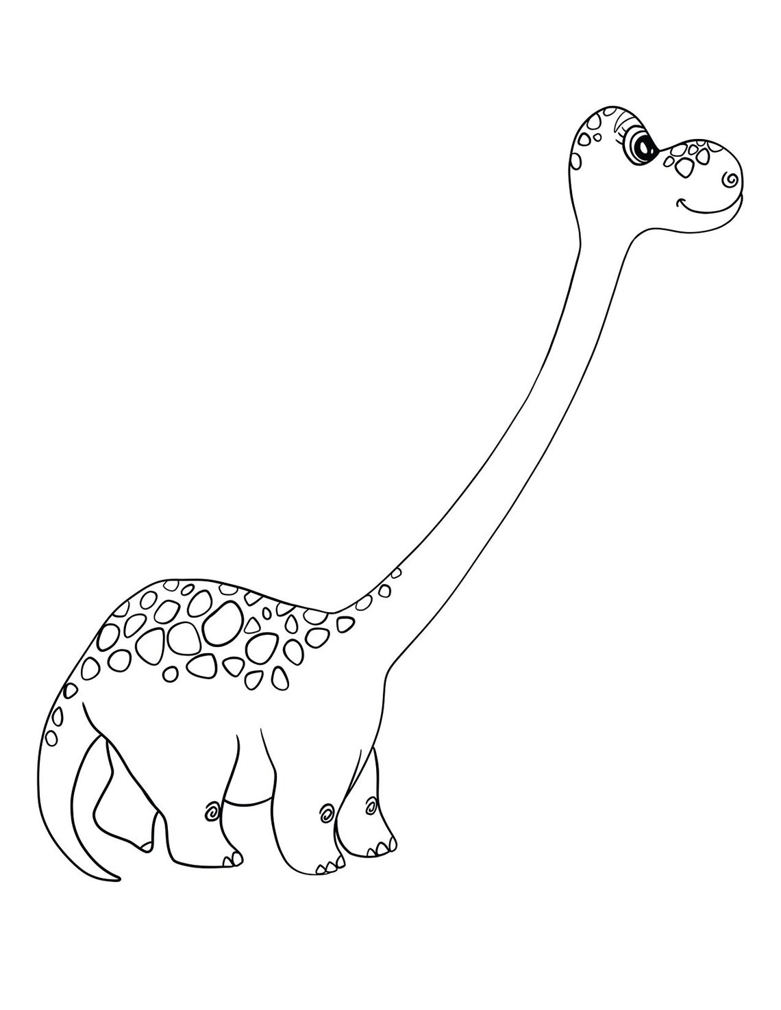 Jurassic Period Kids Coloring Sheets Jpeg Dinosaur Clipart - Etsy UK