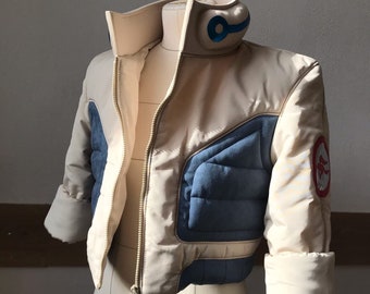 Mccloud jacket | Etsy