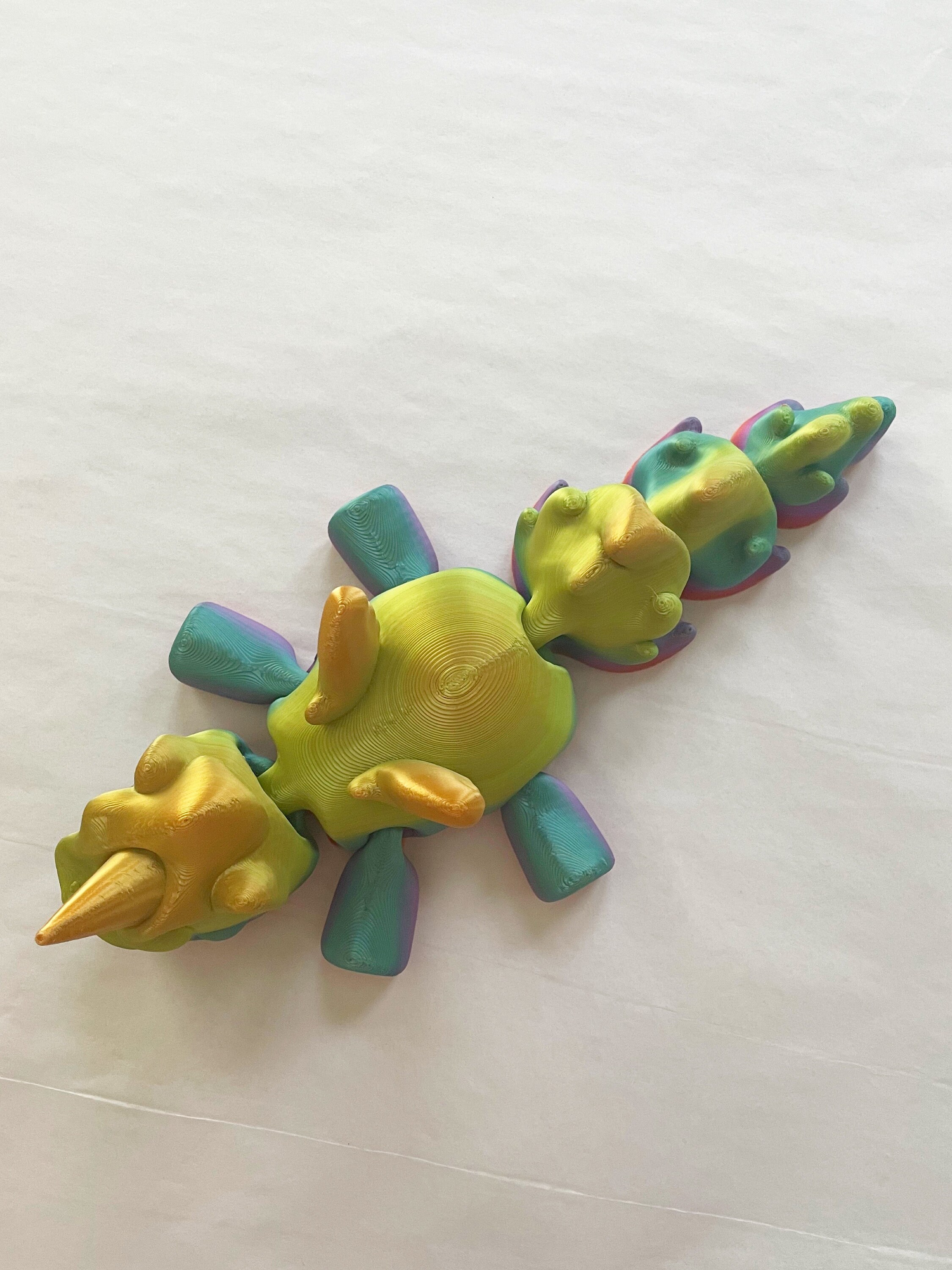 Unicorn Articulated 3D Printed Unicorn Toy Unicorn Toy - Etsy Unicorn Articulated 3D Printed Unicorn Toy Unicorn Toy - Etsy