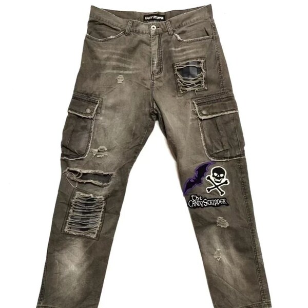 Japanese Stripper - Etsy