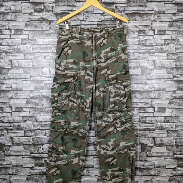 90s Military Gear - Etsy