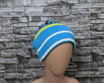 Pacific Beanie - Etsy