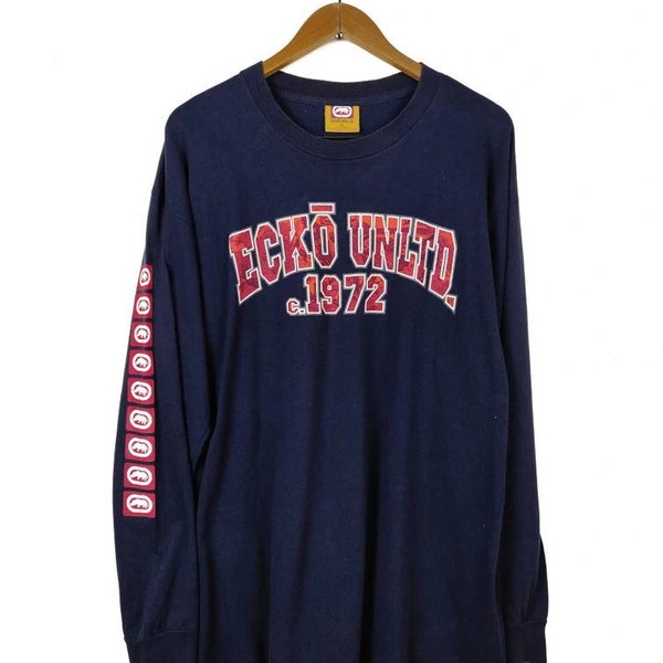 Vintage Ecko Unltd - Etsy