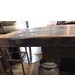 Huge Medieval Oak Table /refectory/old/antique/long/oak - Etsy UK