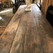Huge Medieval Oak Table /refectory/old/antique/long/oak - Etsy UK