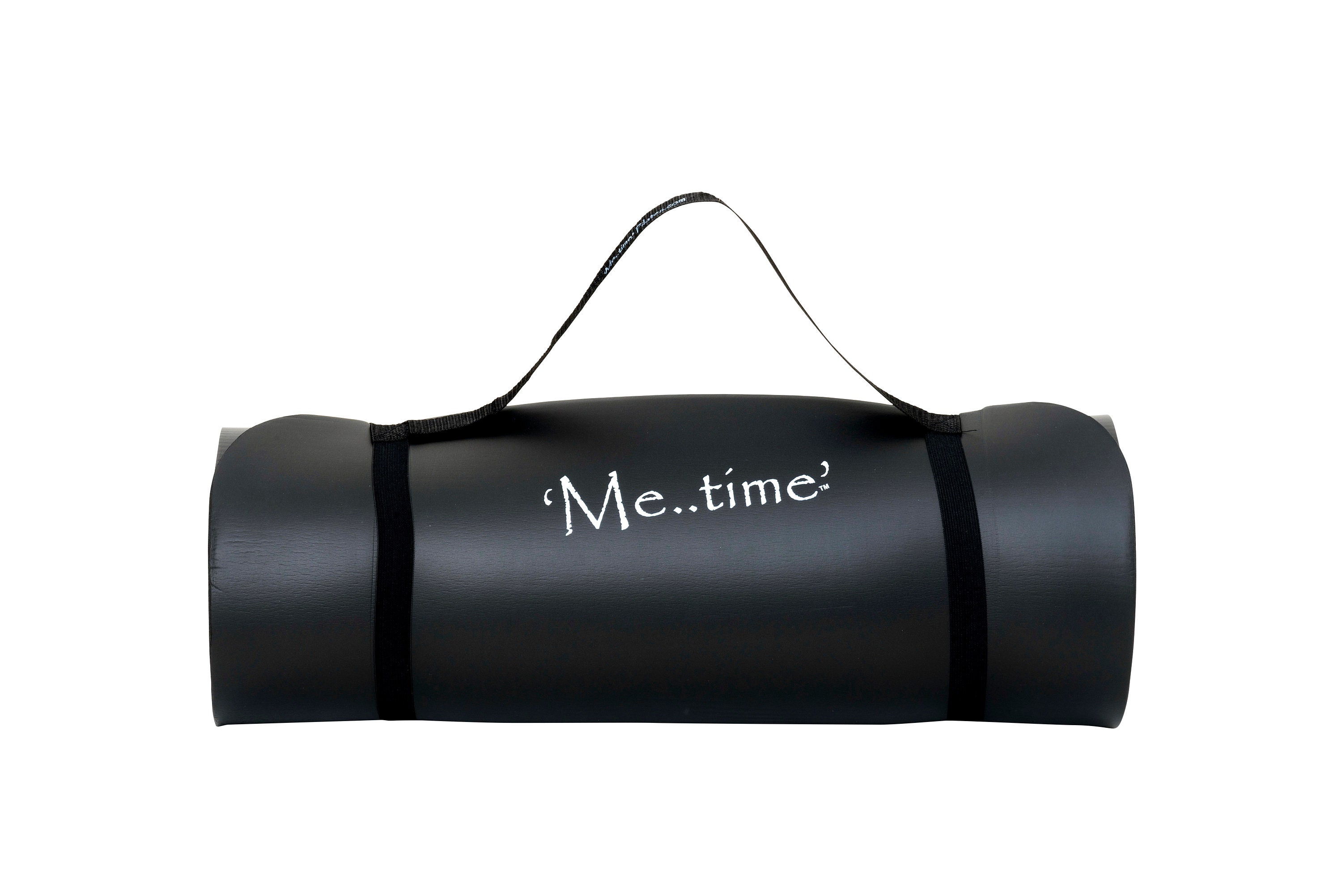 Extra Thick Extra Long Black Exercise Pilates Mat - Etsy
