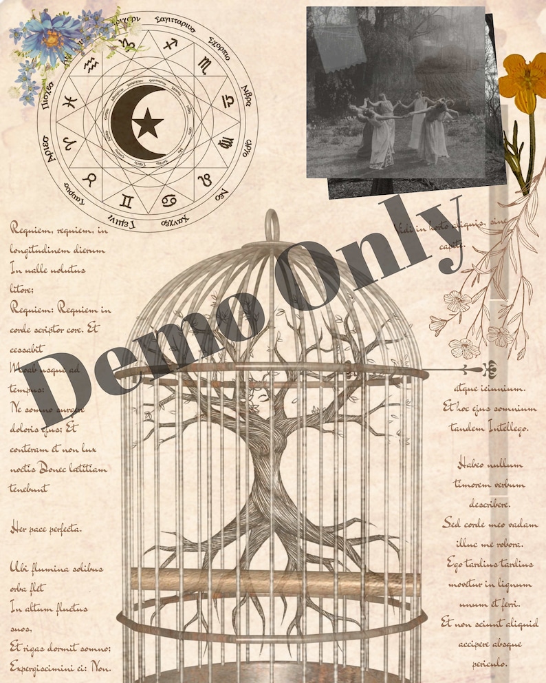 Practical Magic Spell Collection (VALUE PACK - Get 5 Spells for the ...