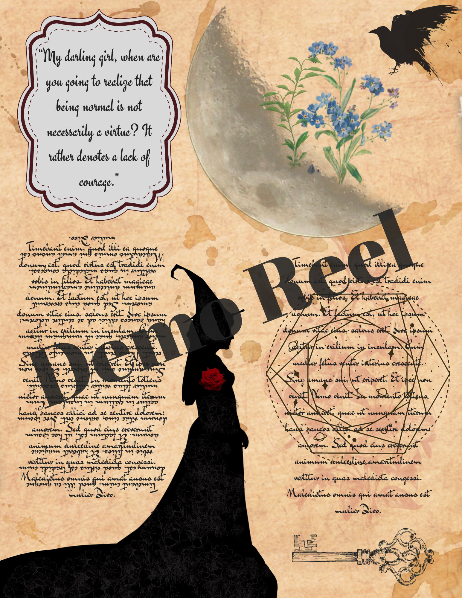 Practical Magic Spell Collection (VALUE PACK - Get 5 Spells for the ...