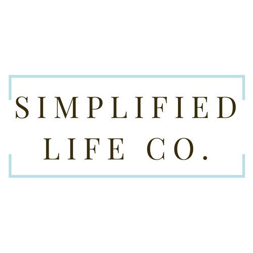 SimplifiedLifeCo - Etsy