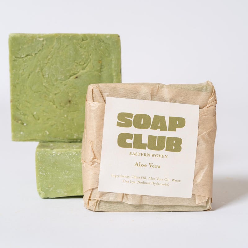 Aloe Vera Gift Set - 60+ Gift Ideas for 2026