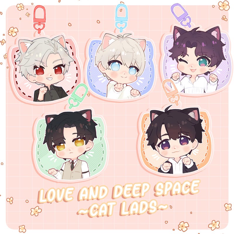 Love in Deep Space Charm - Etsy UK