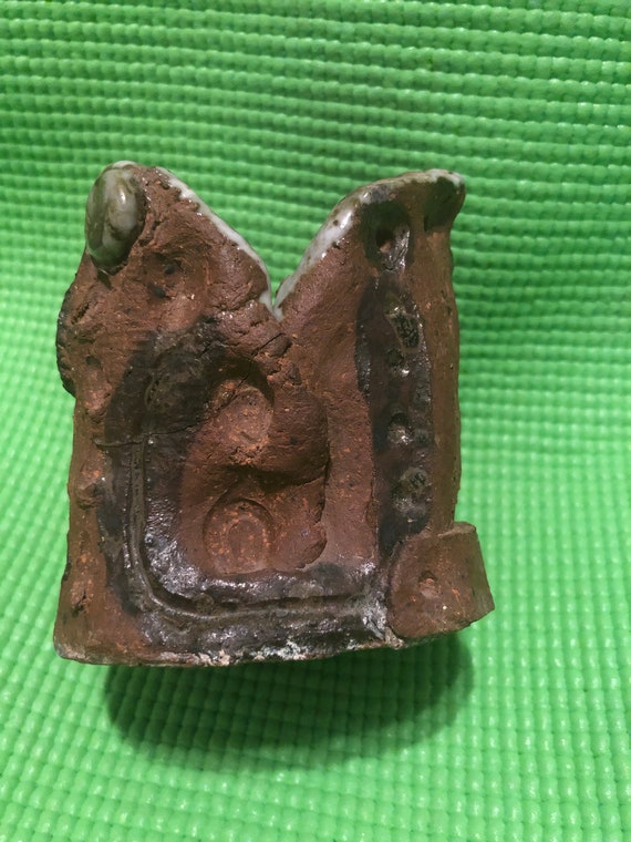 Weird and Unique Vase Handmade Pottery Sculpture Clay Art | Etsy