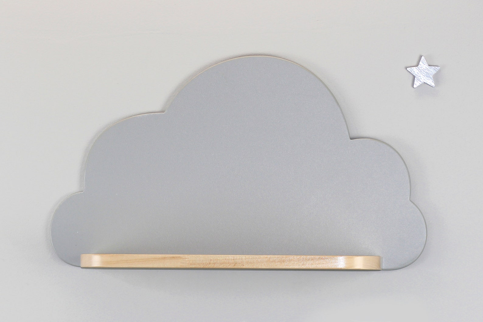 Cloud Shelf, Kids Room, Cloud Shelf, Shelf for Baby, Baby Room ...