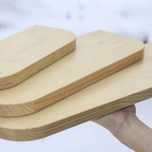 Wooden Cloud Shelf, Floating Shelf, Cloud Shelf for Baby Nursery ...