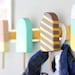 Cute Wooden Ice-cream Hooks for Baby Clothes Kid Clothes - Etsy