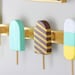 Cute Wooden Ice-cream Hooks for Baby Clothes Kid Clothes - Etsy