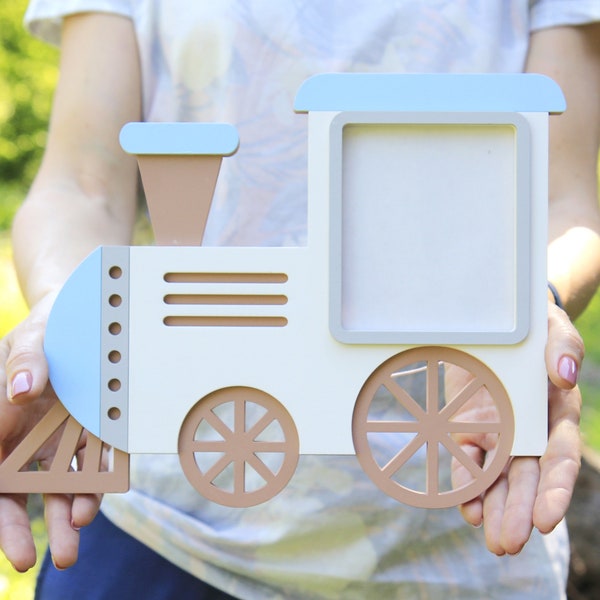 Train Picture - Etsy