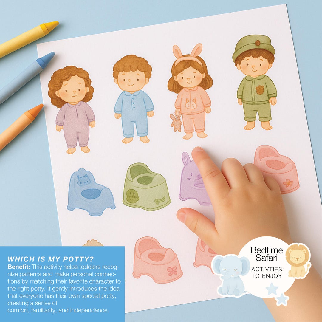 Kids Potty Training Printable Activities | Fun Educational | Fun Toilet ...