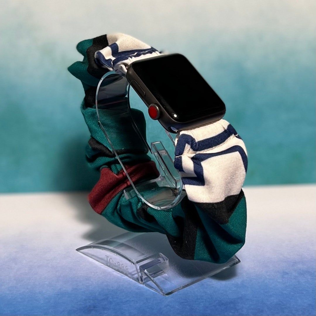 Fitbit Versa Watch Band | Anime | Number 1 - Etsy