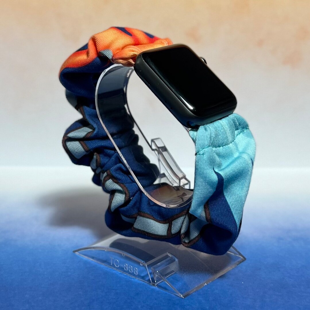 Fitbit Versa Watch Band | Anime MHA | Icy Hot - Etsy