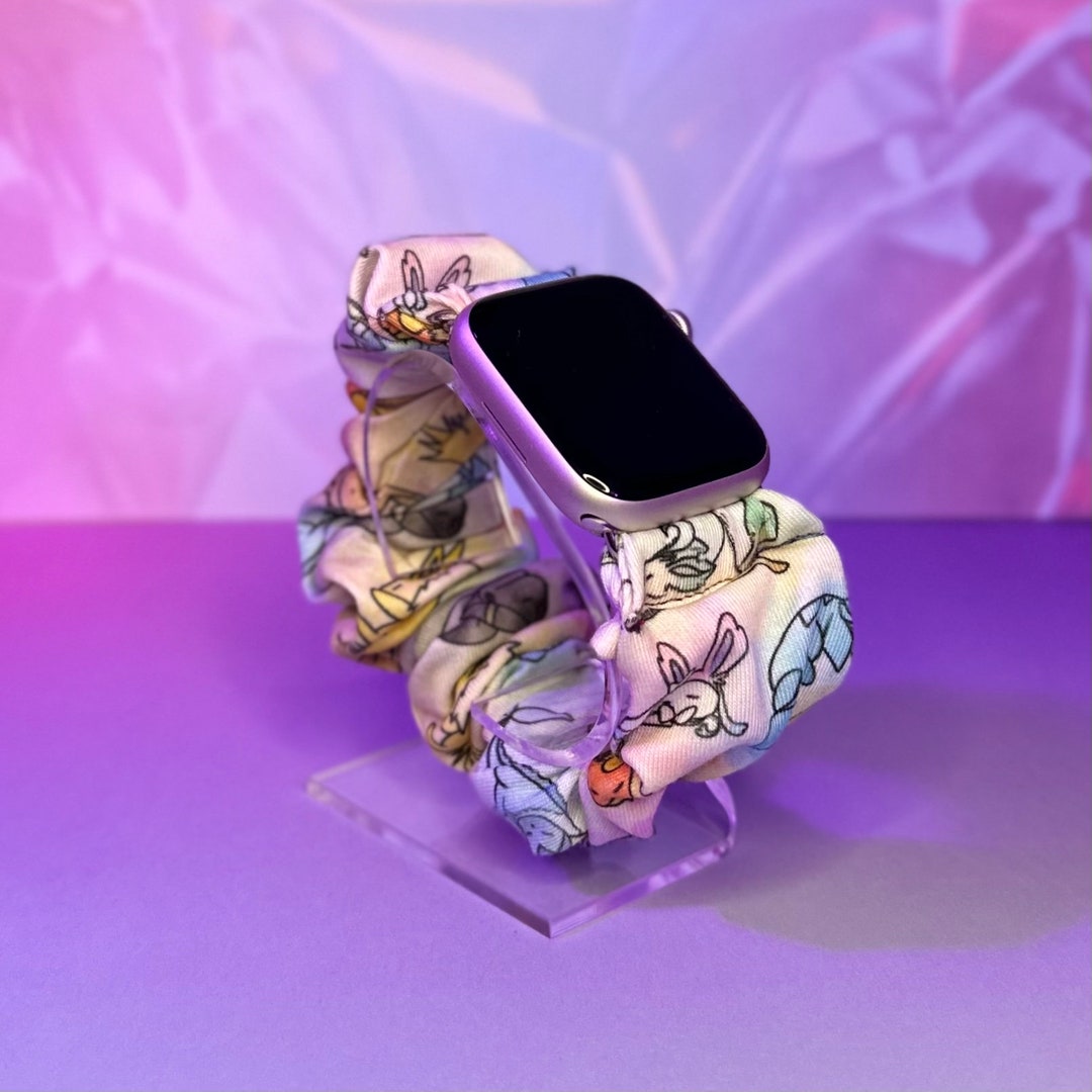 Galaxy Watch Bands | Anime | Rainbow-lutions - Etsy