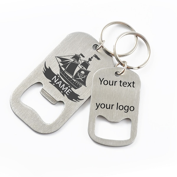 Key Bottle Opener - Etsy