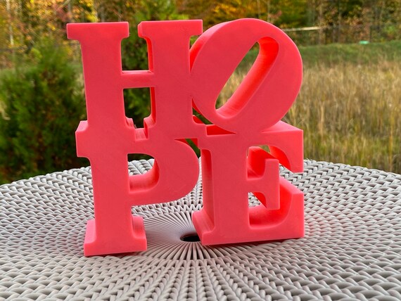 Hope Cancer Gifts for a Survivor Thinking of You | Etsy