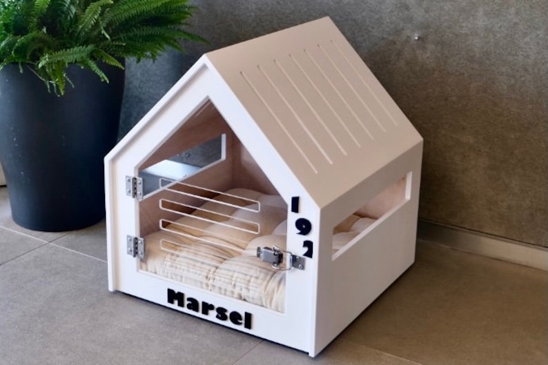 Pet Name Signboard for Dog/cat House. - Etsy