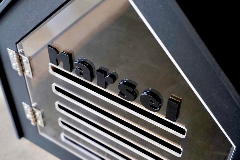 Pet Name Signboard for Dog/cat House. - Etsy