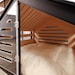 Dog Kennel With Acrylic Door Venlo. Indoor Wooden Crate for Small and ...