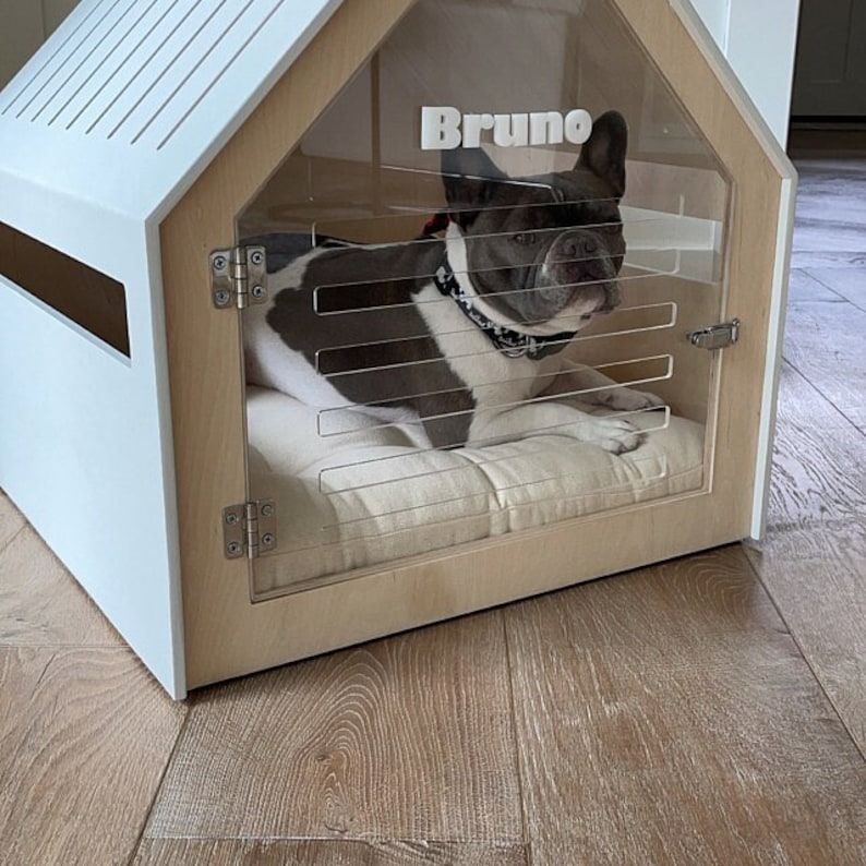 Pet Name Signboard for Dog/cat House. - Etsy