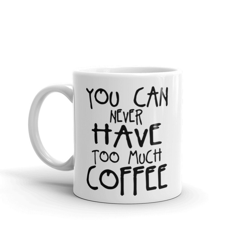One Can Never Have Too Much What At Ashley Brooks Blog