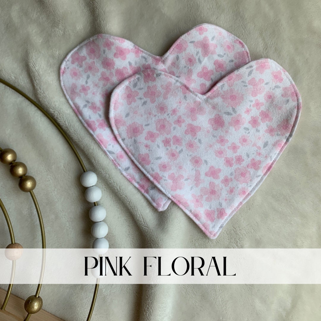 Bonding Hearts, Flannel Bonding Hearts, NICU Bonding Hearts, Nicu Baby ...