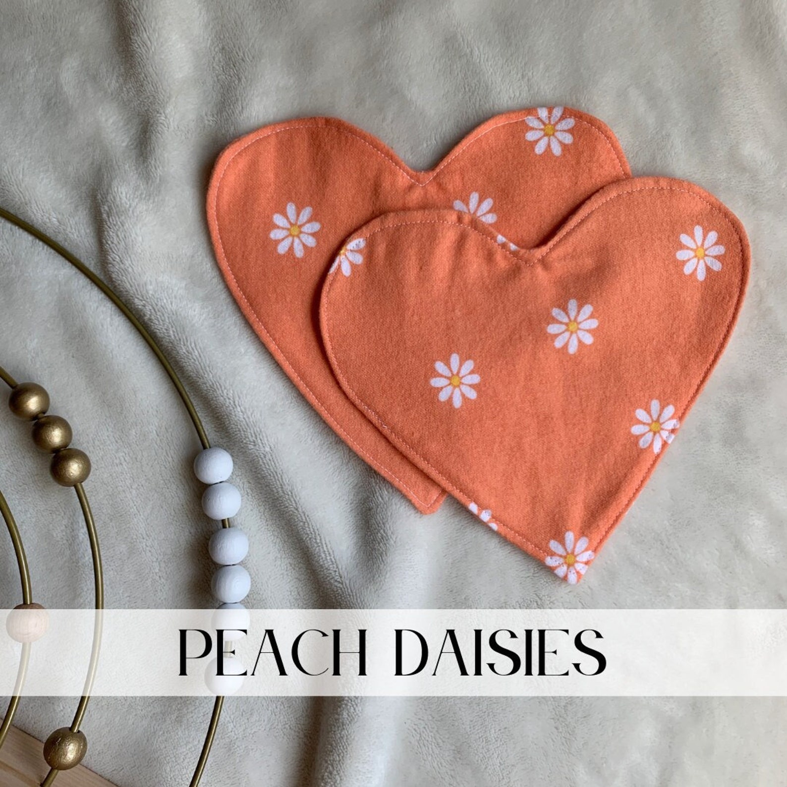 Bonding Hearts Flannel Bonding Hearts NICU Bonding Hearts - Etsy