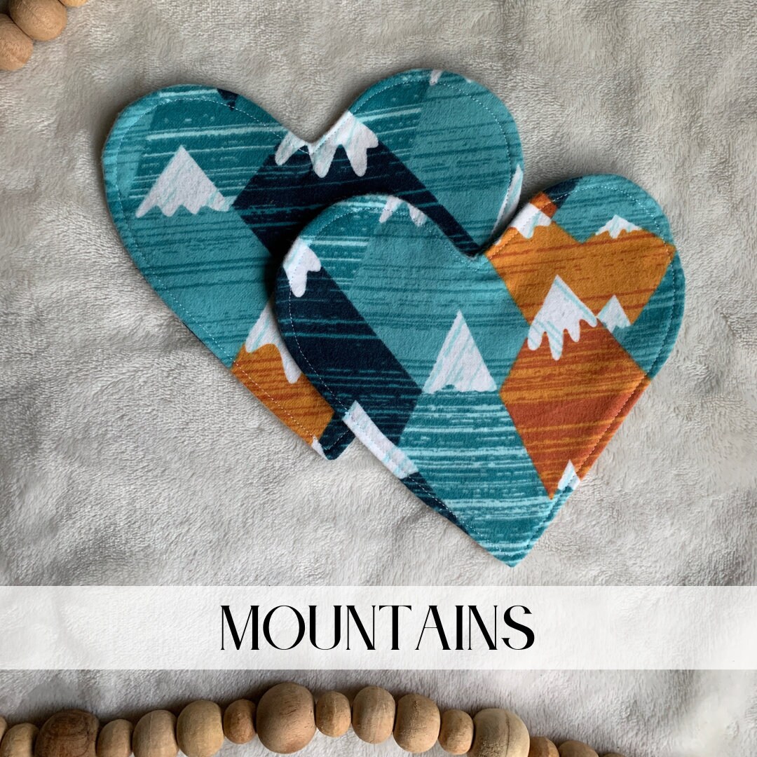 Bonding Hearts, Multiple Designs, NICU Bonding Heart, Nicu Baby ...