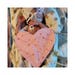 Flannel NICU Bonding Hearts Sewing Pattern (PDF Pattern) - Etsy