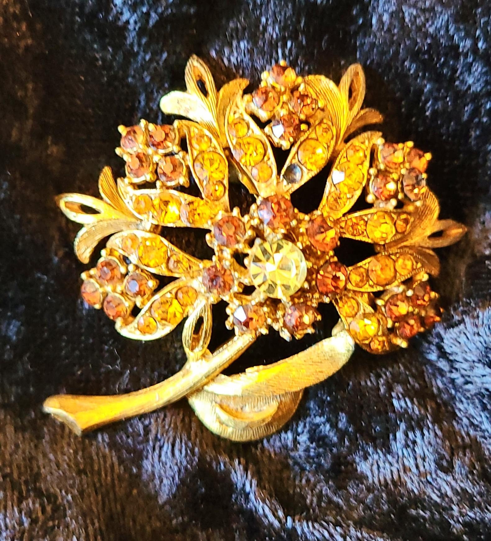 Florenza Brooch - Etsy Florenza Brooch - Etsy