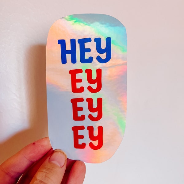 Buffalo Hey Ey Ey - Etsy