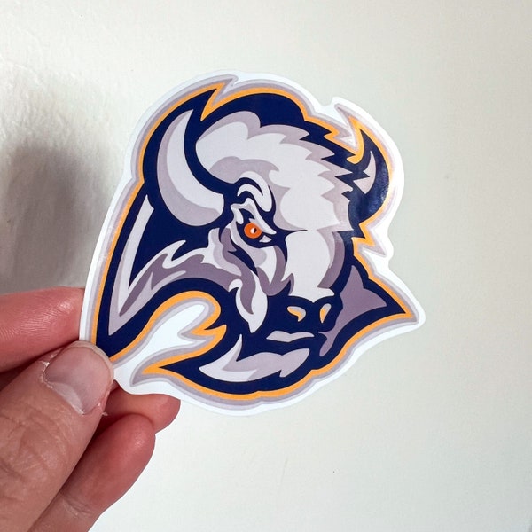 Buffalo Sabres - Etsy