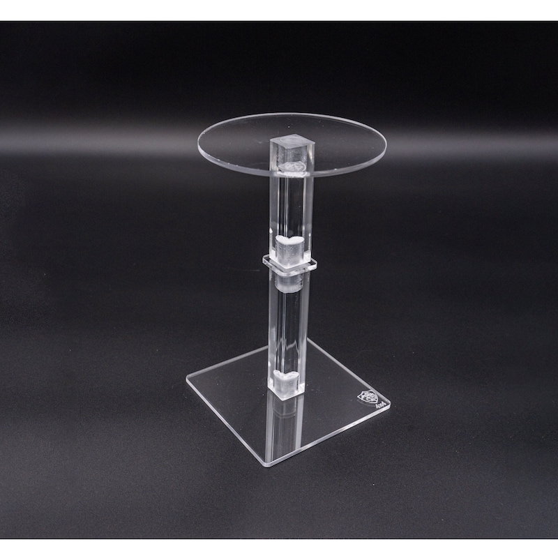 Acrylic Riser - Etsy