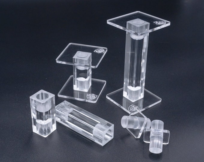 Large Tabletop Riser - Etsy