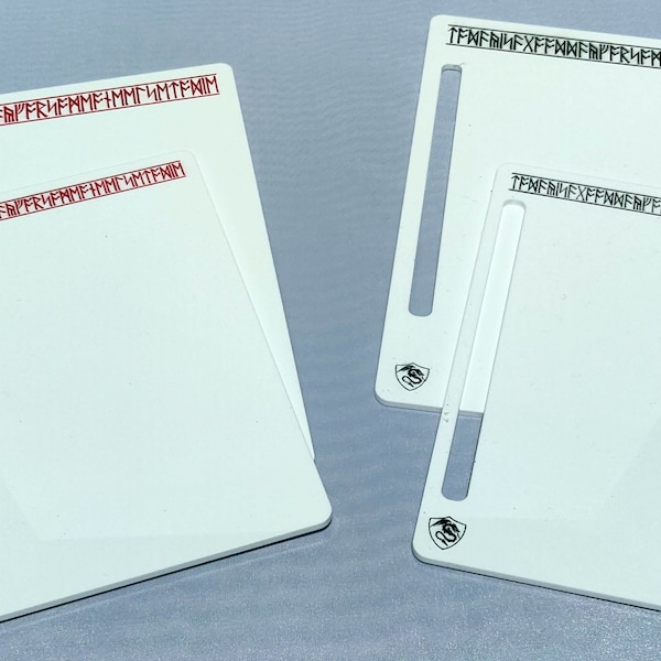 Dry Erase Dnd Board - Etsy