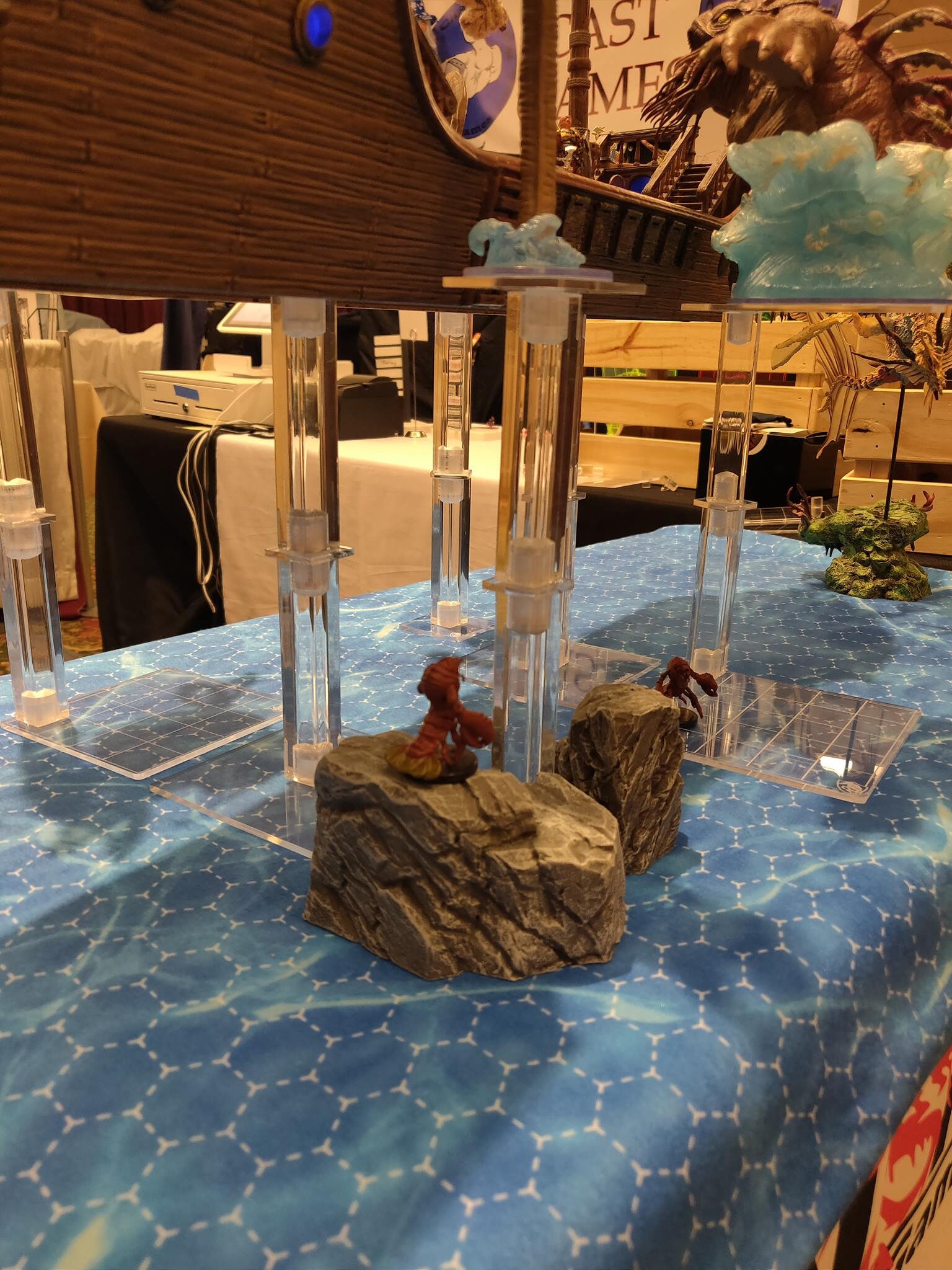 Ship Riser - Etsy