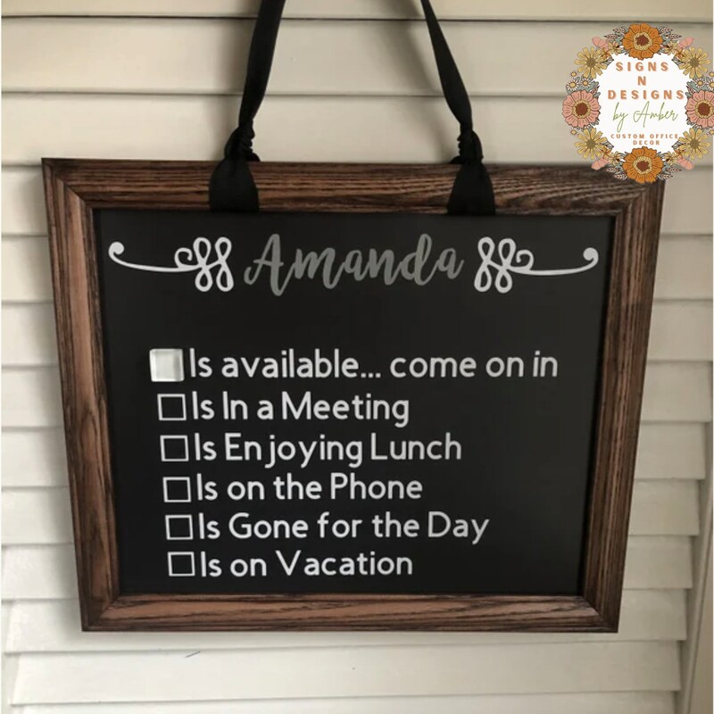 Closed for Vacation Signs - Etsy