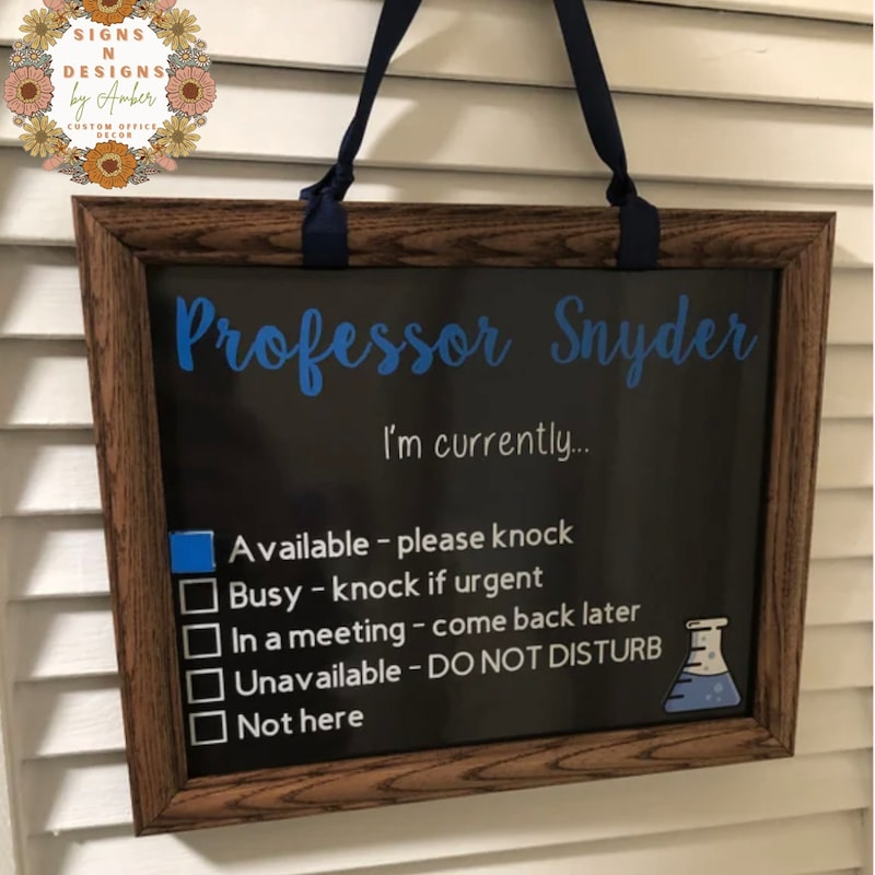 Unavailable Sign - Etsy