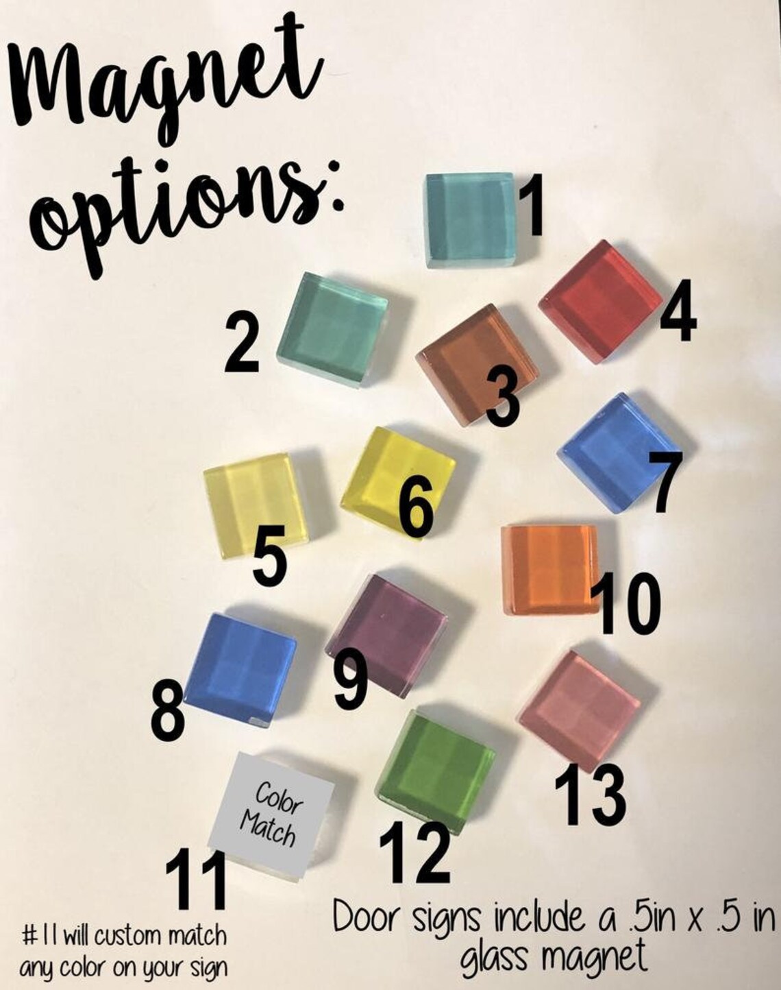 Office Message Board Signunavailable Signnot Here Door - Etsy