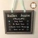 Shared Office Sign,door Sign for Two,school Counselors,co-worker Gift ...